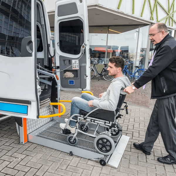 Dialysis Transportation Service, Hospital Transfer Transportation ...