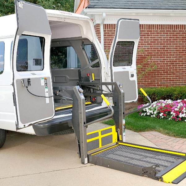 Ambulette Transportation | Medical Appointment Transport